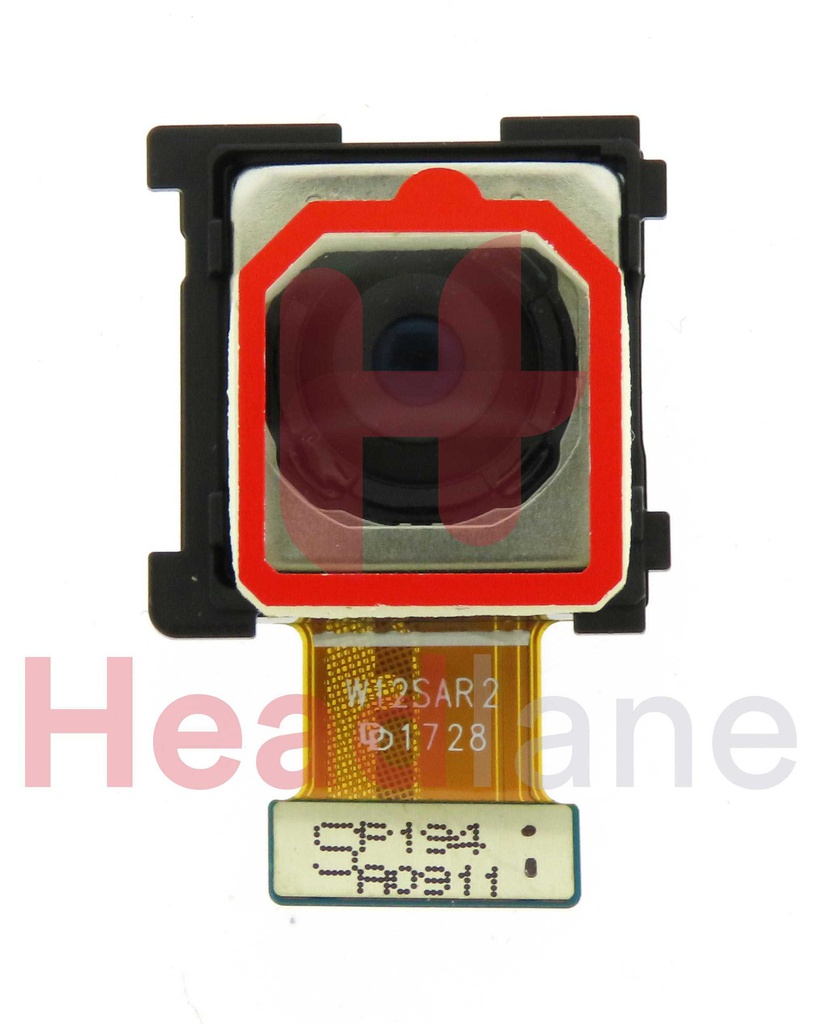 Samsung SM-G990 Galaxy S21 FE 12MP Wide Rear Camera Module GH96-14491A